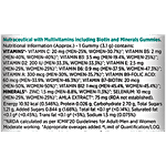 Buy Centrum Healthy Hair Biotin+ Gummies For Men & Women With Biotin ...