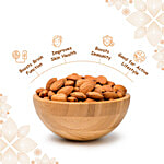 Buy TMI COLMAN Almond Online at Best Price of Rs 285 - bigbasket