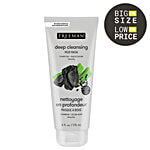 Buy FREEMAN Deep Cleansing Mud Mask - Charcoal & Black Sugar, For ...