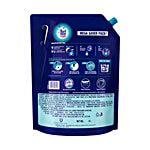 Buy Surf Excel Matic Top Load Liquid Detergent Refill Online at Best ...