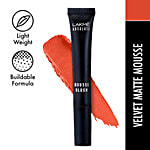 Buy Lakme Absolute Mousse Blush Online at Best Price of Rs 455 - bigbasket