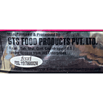 Buy GTS Original Colom Raw Rice Online at Best Price of Rs 555 - bigbasket