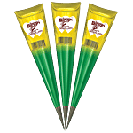 Buy Singh Satrang Fine Design Mehandi Cones Online at Best Price of Rs ...