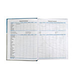 Buy Gravity New Year Diary 2024 - Executive, Hardbound, Model SI-882 ...