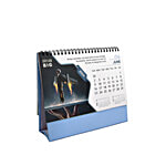 Buy Gravity New Year Calendar 2024 - Dream Big Theme, Planner & Organiser Online at Best Price ...
