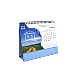 Buy Gravity New Year Calendar 2024 - Dream Big Theme, Planner & Organiser Online at Best Price ...