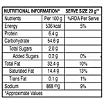 Buy Uncle chipps Spicy Treat Potato Chips Online at Best Price of Rs 33 ...