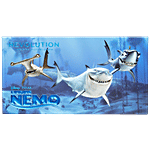 Buy Makeup Revolution Disney Pixar’s Finding Nemo X Fish Are Friends ...