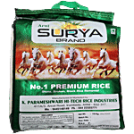 Buy Surya Raw Rice Online at Best Price of Rs 666 - bigbasket