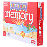 Buy Funskool Match & Move Memory - 5+ Years Online at Best Price of Rs ...