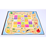 Buy Funskool Match & Move Memory - 5+ Years Online at Best Price of Rs ...
