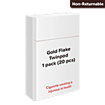 Buy Gold Flake Twinpod Online at Best Price of Rs 340 - bigbasket