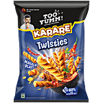 Buy Too Yumm! Karare Twisties - Masala Blast Online at Best Price of Rs ...