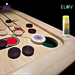 Buy Elan Carrom Board Powder - For Smooth Carrom Surface Online at Best ...