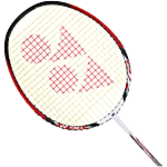 Buy Yonex Nanoray 7000I Badminton Racket - Assorted Colour, 15+ Years ...
