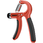 Buy Lifelong Adjustable Hand Grip - Strengthener, Gripper, For Men ...
