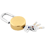 Buy Godrej Locks Navtal Ultra XL+ Padlock For Main Door - 4 Dimple Keys ...