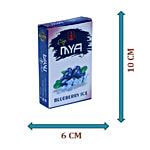 Buy Fifa MYA Hookah Flavours - Blueberry Ice Online at Best Price of Rs ...