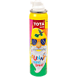 Buy Tota Funny Foam Spray - Red, Pink, Yellow, Blue Online at Best ...