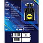 Buy boAt Airdropes 131 TWS Earphones - Batman Edition, Knight Black ...