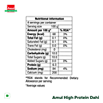 Buy Amul High Protein Probiotic Dahi Online at Best Price of Rs 70 ...