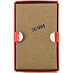 Buy BELL PINS Bell Pins - Nickel Plated Steel, Perfect Solid Head ...