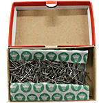 Buy Bell Pins Bell Pins - Nickel Plated Steel, Perfect Solid Head ...