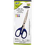 Buy JB9 Stainless Steel Scissor With Plastic Handle Online at Best ...