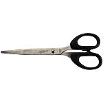 Buy JB9 Stainless Steel Scissor With Plastic Handle Online at Best ...
