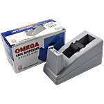 Buy Omega Tape Dispenser Mini Online at Best Price of Rs 109 - bigbasket