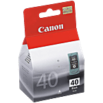 Buy Canon Pixma Black Printer Ink Cartridge Online at Best Price of Rs ...