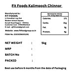 Buy Fit Foods Kalimooch/Chinnor Rice Online at Best Price of Rs 575 ...
