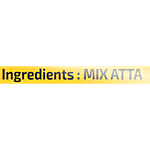Buy EVAA Naturals Mix Atta Online at Best Price of Rs 184.5 - bigbasket