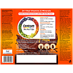 Buy Centrum Kids Multivitamin & Protein Nutrition Drink Powder ...