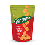 Buy Granamma Crunchy Thattai/ Nippattu Online at Best Price of Rs 29 ...