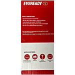 Buy Eveready EverProtect Multiplug i4 With LED Indicator, Fire ...