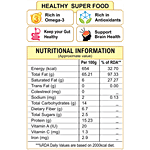 Buy RTC Foods Walnut Inshell Online at Best Price of Rs 556.88 - bigbasket