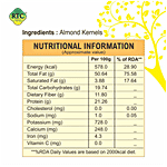 Buy RTC FOODS California Almonds Online at Best Price of Rs 401.8 ...