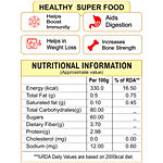 Buy RTC FOODS Premium Black Raisins Online at Best Price of Rs 238 ...