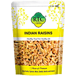 Buy RTC Foods Indian Green Raisins Online at Best Price of Rs 178.6 ...