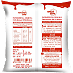 Buy Namaste India Pasteurised Full Cream Milk Online at Best Price of ...