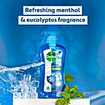 Buy Dettol Icy Cool Shower Gel - With Menthol Eucalyptus Fragrance ...