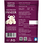 Buy Organic Mandya High Protein Paneer Online at Best Price of Rs 80 ...