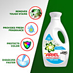 Buy Ariel Matic Top Load Liquid Detergent Online at Best Price of Rs ...