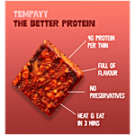 Buy Hello Tempayy Tandoori Tempeh Thins - Clean, Lean Protein. Heat ...