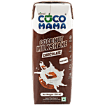 Buy Coco mama Coconut Shake - Chocolate Flavour Online at Best Price of ...
