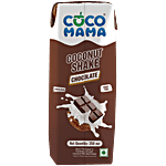 Buy Coco mama Coconut Shake - Chocolate Flavour Online at Best Price of ...