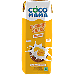 Buy Coco mama Coconut Shake - Mango Flavour Online at Best Price of Rs ...