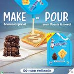 Buy Nestle Milkmaid Mini Condensed Milk Online at Best Price of Rs null ...