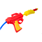 Buy Tota Magic Wings Water Pichkari With Tank Online at Best Price of ...